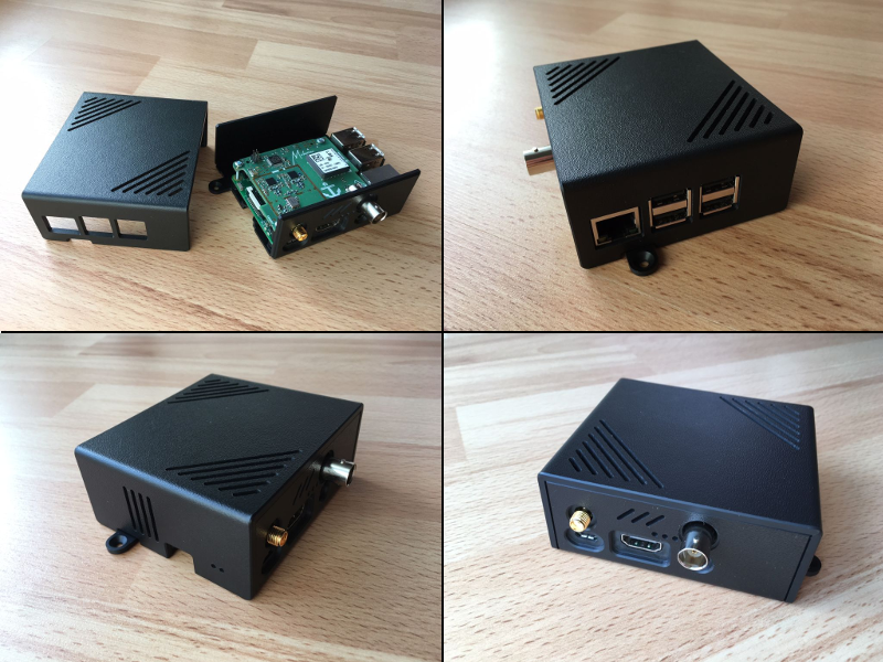 Introducing OpenPlotter hats!!!